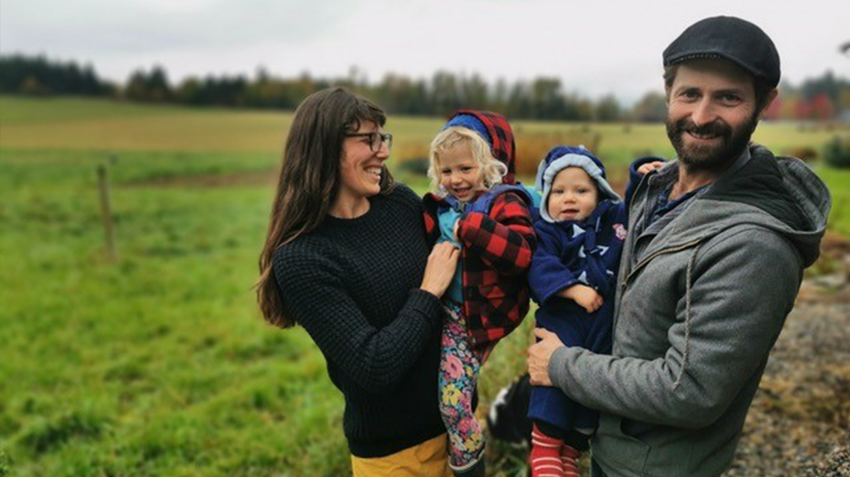 Fresh Valley Farms - BC Agriculture Council