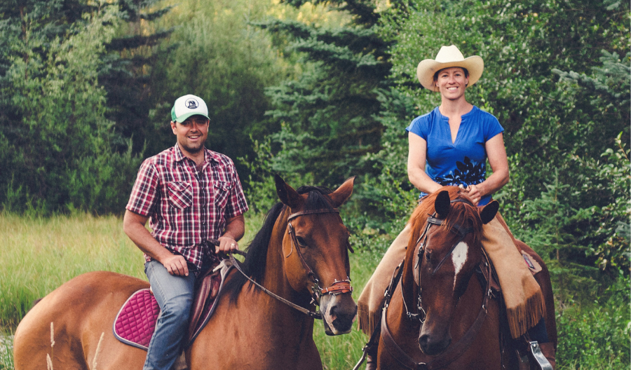 Cutter Ranch - BC Agriculture Council
